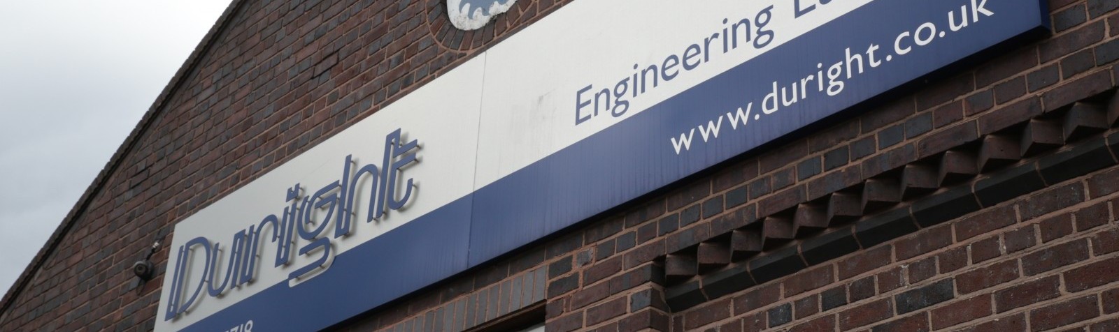 Contact Us - Duright Engineering Ltd Duright Engineering