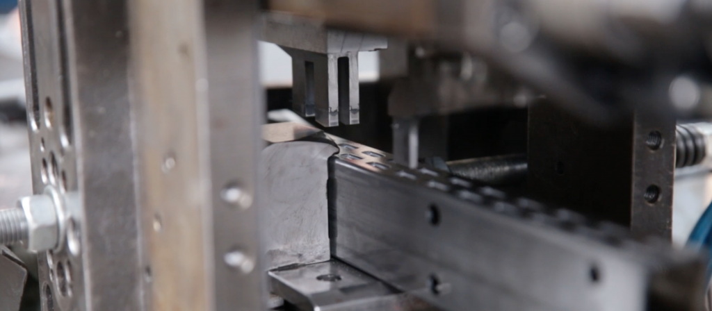 Tube Slotting - Duright Engineering Ltd Duright Engineering